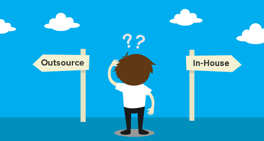 Outsource là gì? Tại sao doanh nghiệp cần lựa chọn Outsource