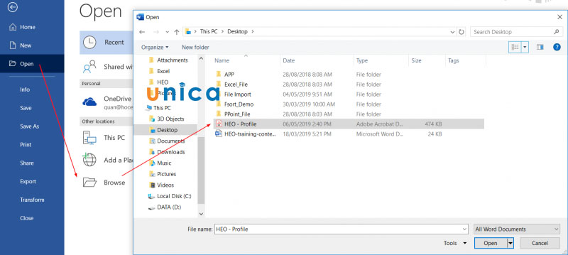 Những cách chỉnh sửa file Pdf siêu dễ bạn không thể bỏ qua