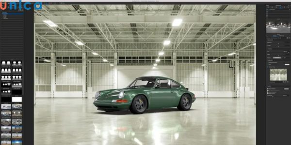 Render 3D là gì? Cách thức và các dạng Render 3D phổ biến hiện nay