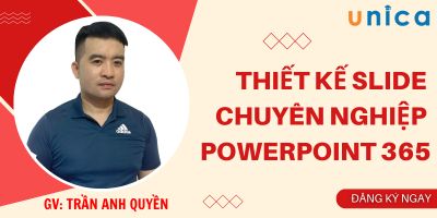 Cách chèn logo vào PowerPoint cho tất cả slide cực đơn giản