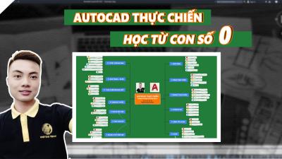 Phiên bản Autocad nào ổn định, mượt mà nhất hiện nay